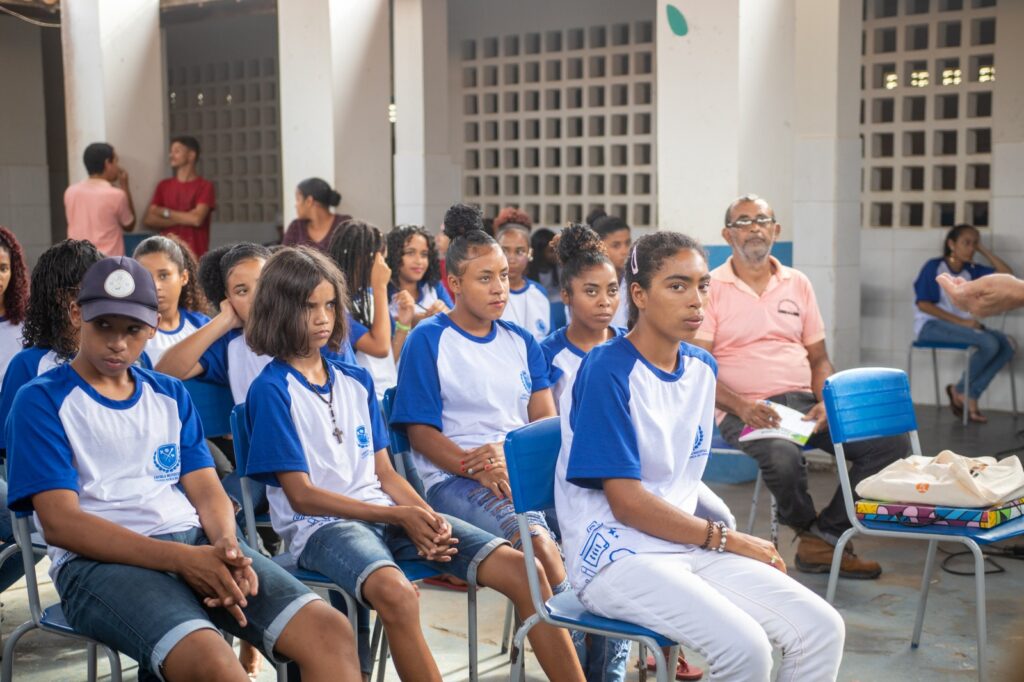 ComeÇam As PrÉ ConferÊncias Que Antecedem A ConferÊncia Municipal Dos